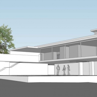 HOME - Marcus Smit Architects