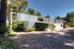 Smit - Marcus Smit Architects