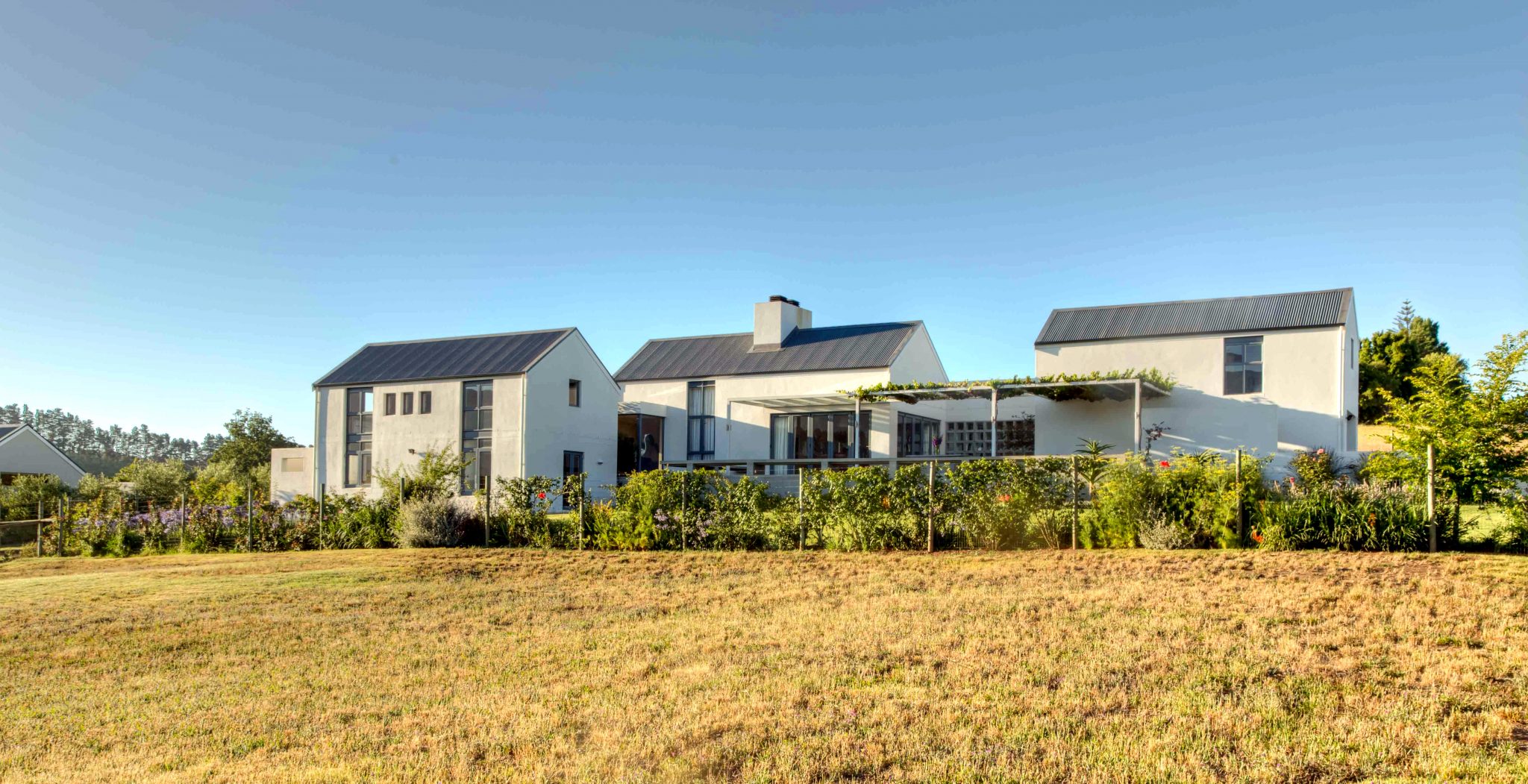 Testimonials - Marcus Smit Architects